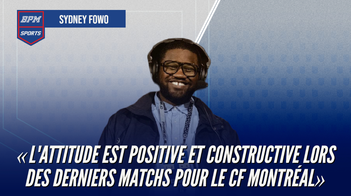 Chronique de Sydney Fowo – BPM Sports