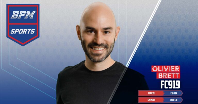 BPM Sports