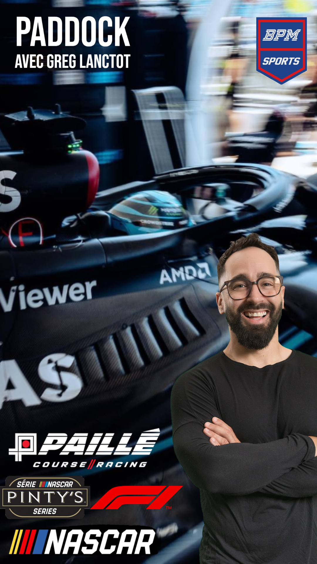 BPM Sports