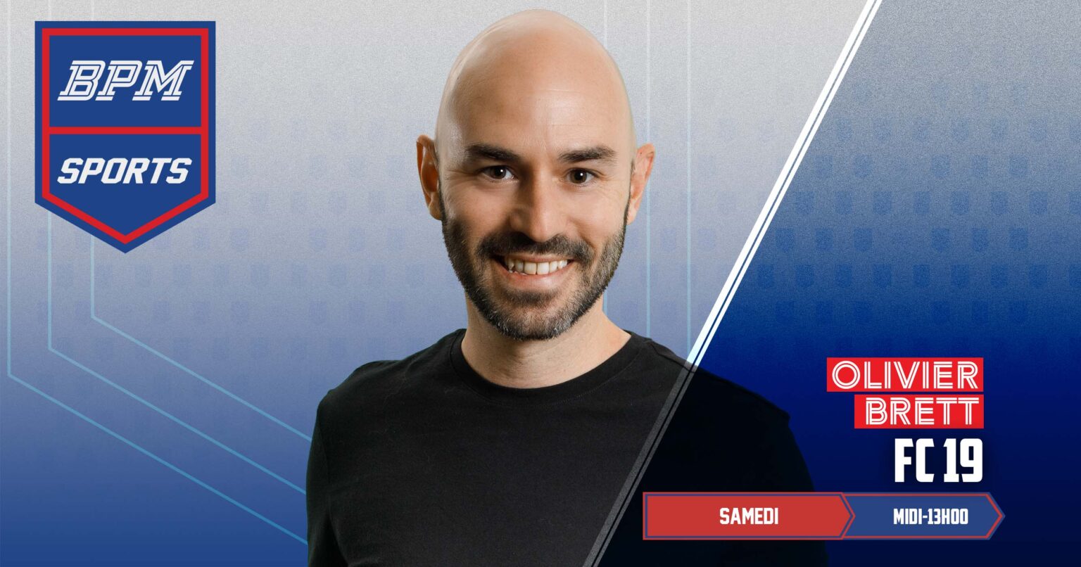 Podcasts - BPM Sports