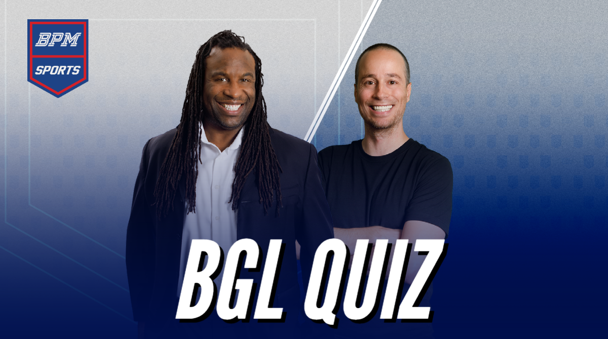 Maxime Truman – BPM Sports