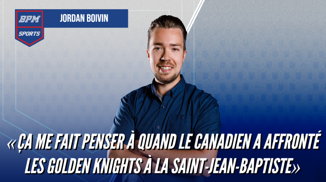 GREG LANCTOT – BPM Sports