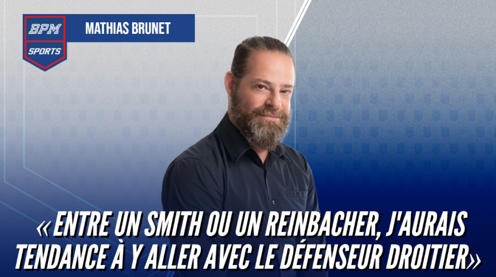 MATHIAS BRUNET – BPM Sports