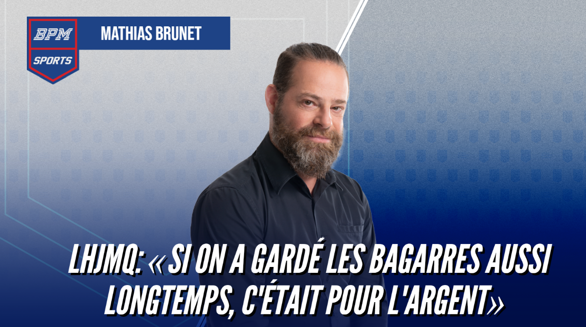 MATHIAS BRUNET – BPM Sports