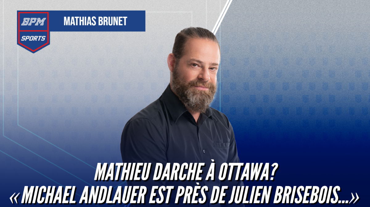 MATHIAS BRUNET – BPM Sports