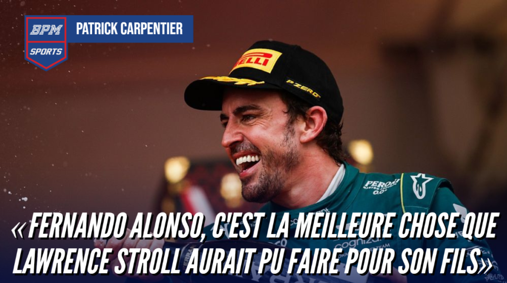 alex lanctot – BPM Sports