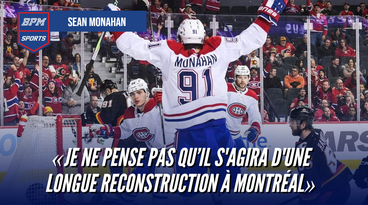 Bob Hartley – BPM Sports