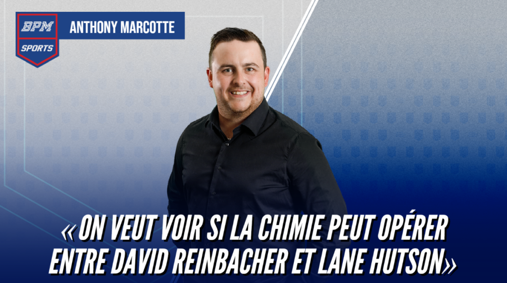 alex lanctot – BPM Sports