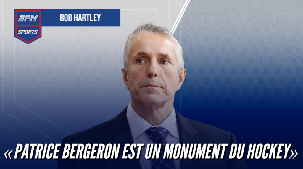 Bob Hartley – BPM Sports