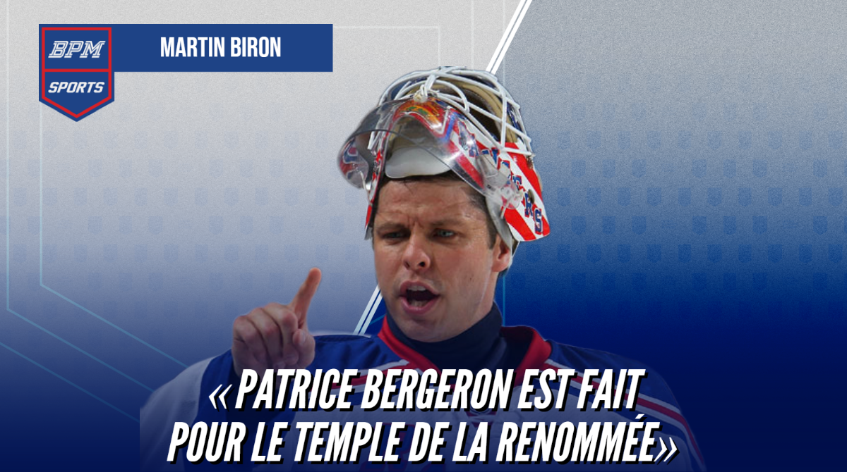 martin biron – BPM Sports