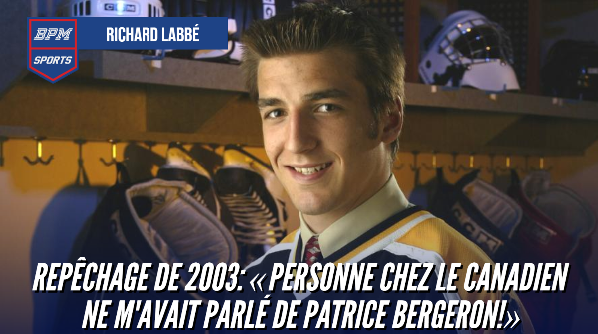 richard labbé – BPM Sports