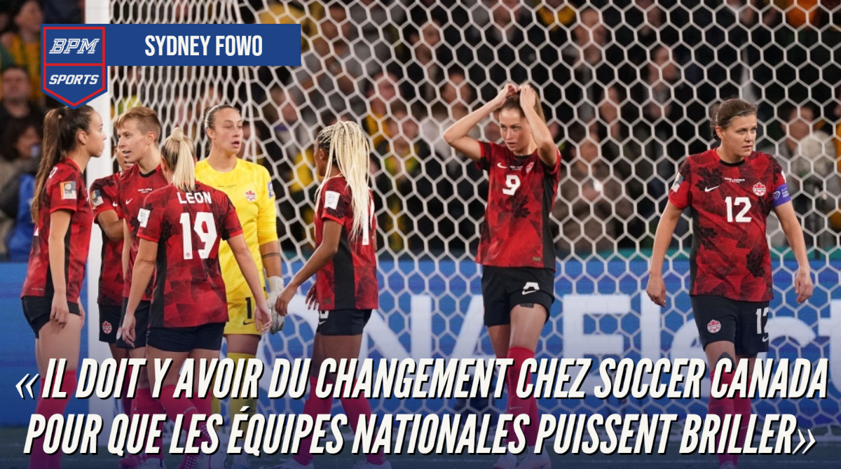 sydney fowo – BPM Sports