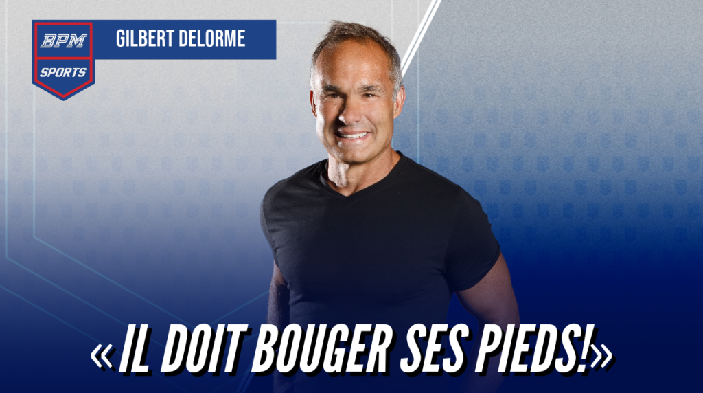 anthony desaulniers – BPM Sports