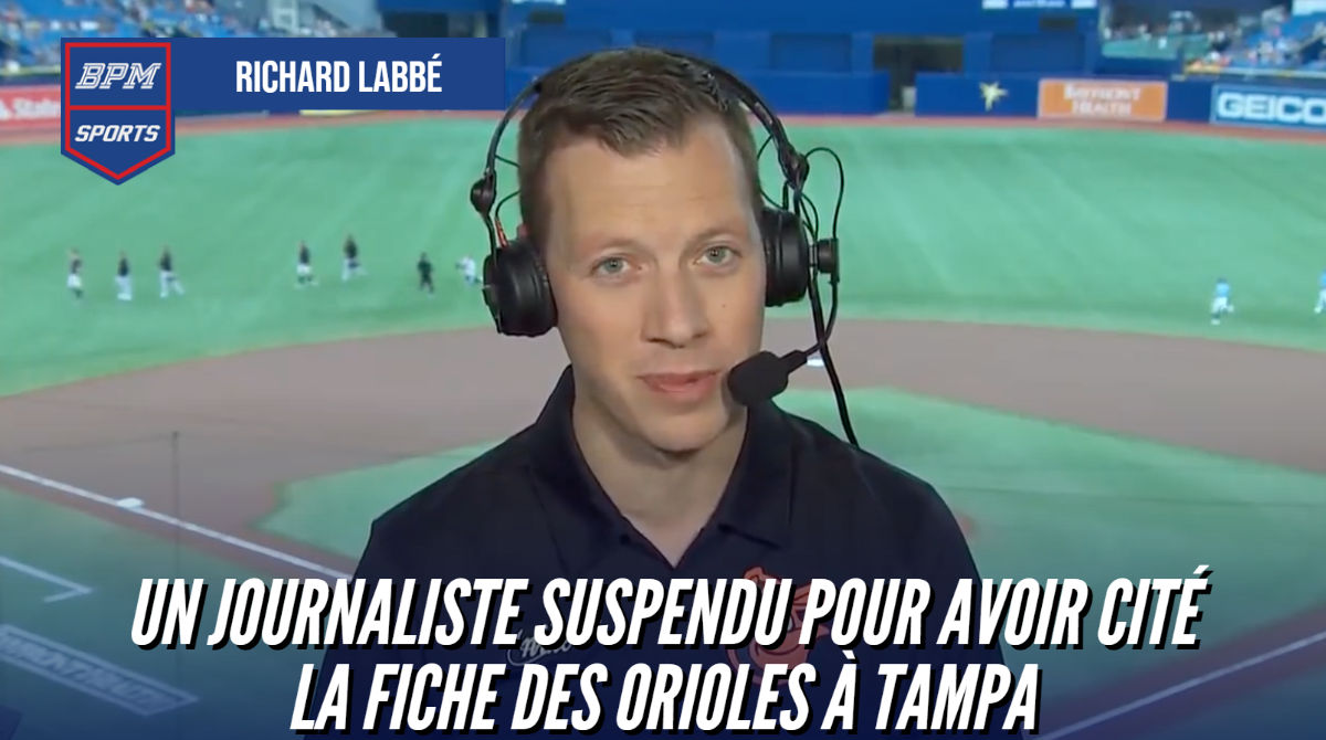 richard labbé – BPM Sports