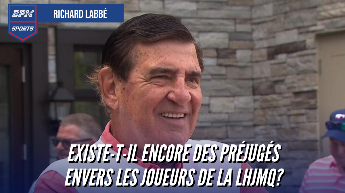 richard labbé – BPM Sports