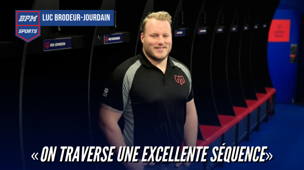 ANTHONY MARCOTTE – BPM Sports