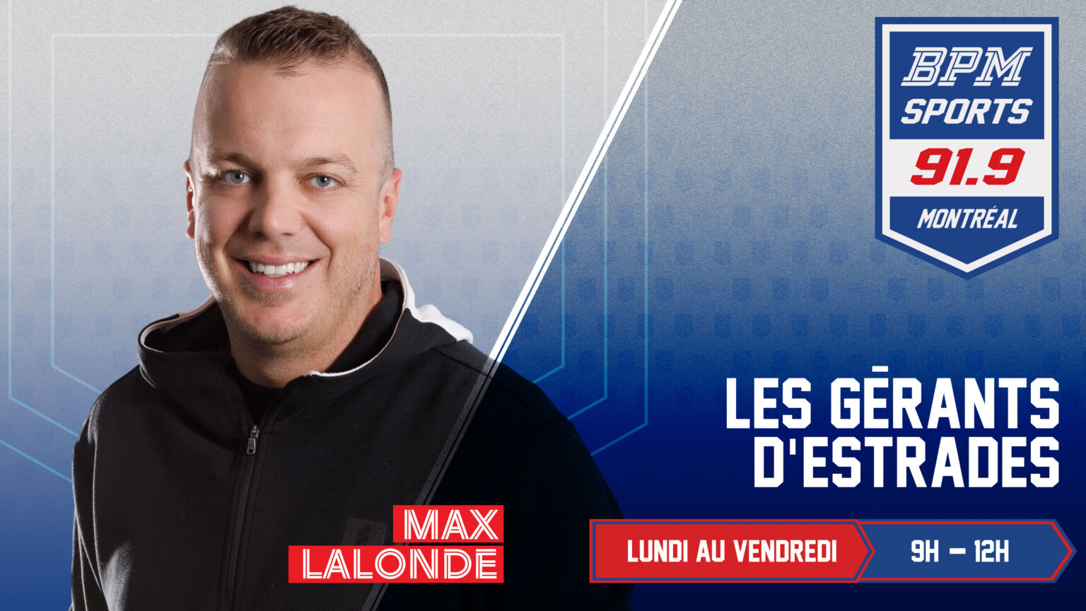 Episode – BPM Sports