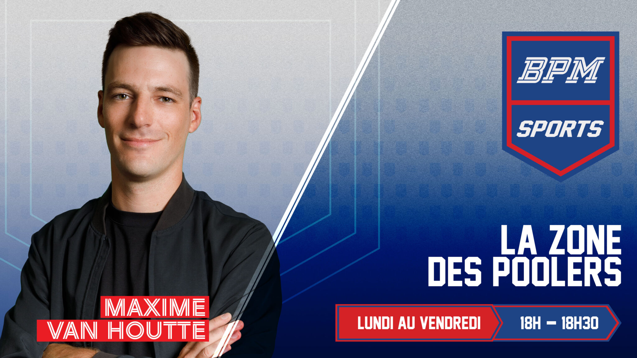 Podcasts - BPM Sports