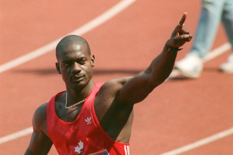 AUSSI DOPÉS QUE DU TEMPS DE BEN JOHNSON ? - BPM Sports