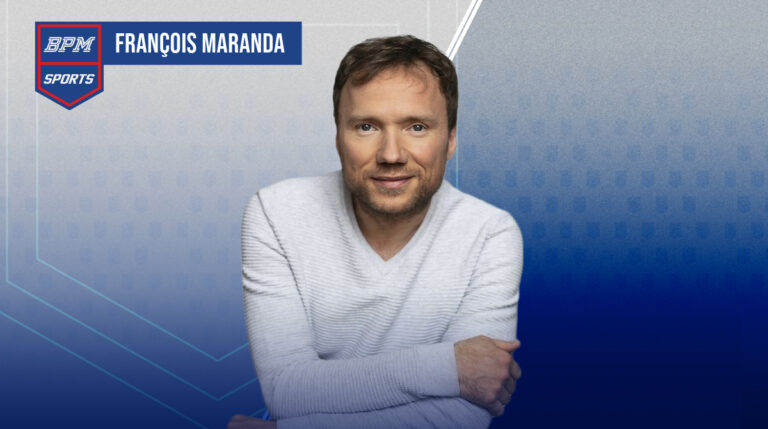 françois maranda – BPM Sports