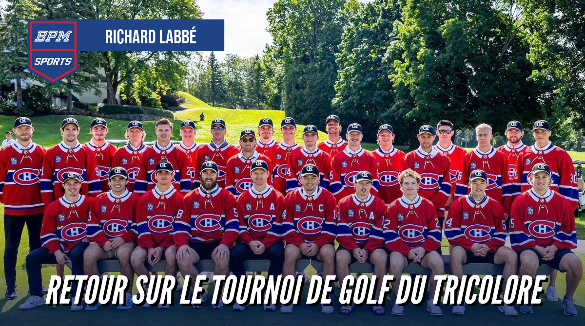richard labbé – BPM Sports