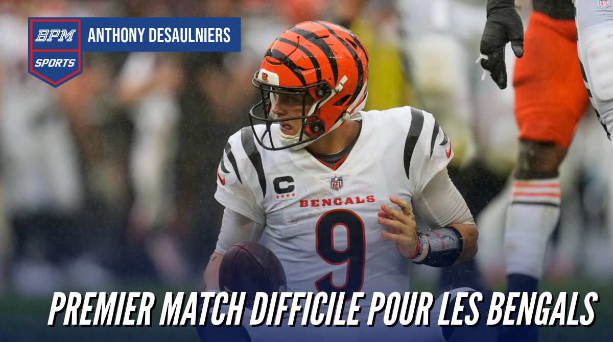 anthony desaulniers – BPM Sports