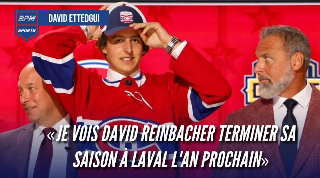 DAVID ETTEDGUI – BPM Sports