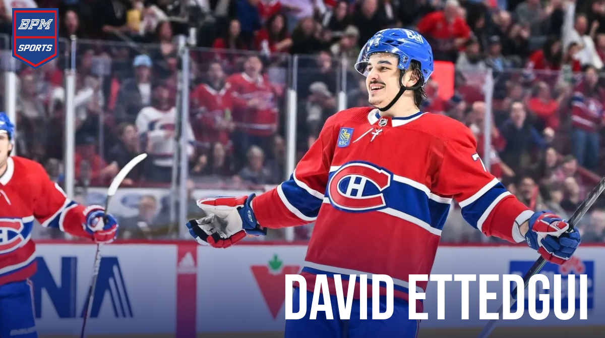 DAVID ETTEDGUI – BPM Sports