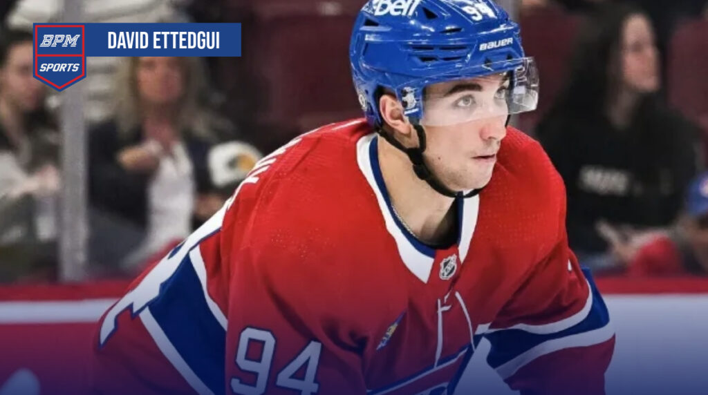 DAVID ETTEDGUI – BPM Sports