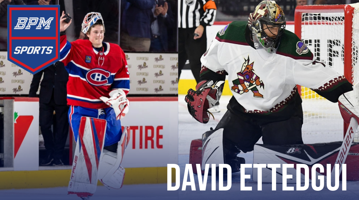 DAVID ETTEDGUI – BPM Sports