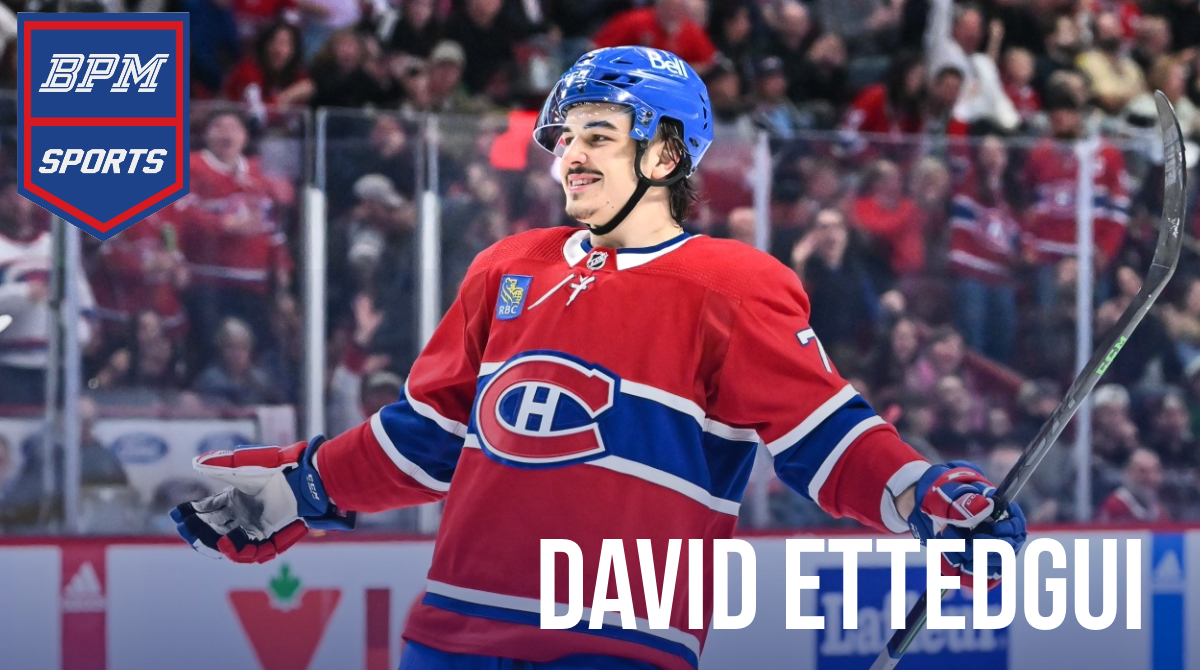 DAVID ETTEDGUI – BPM Sports