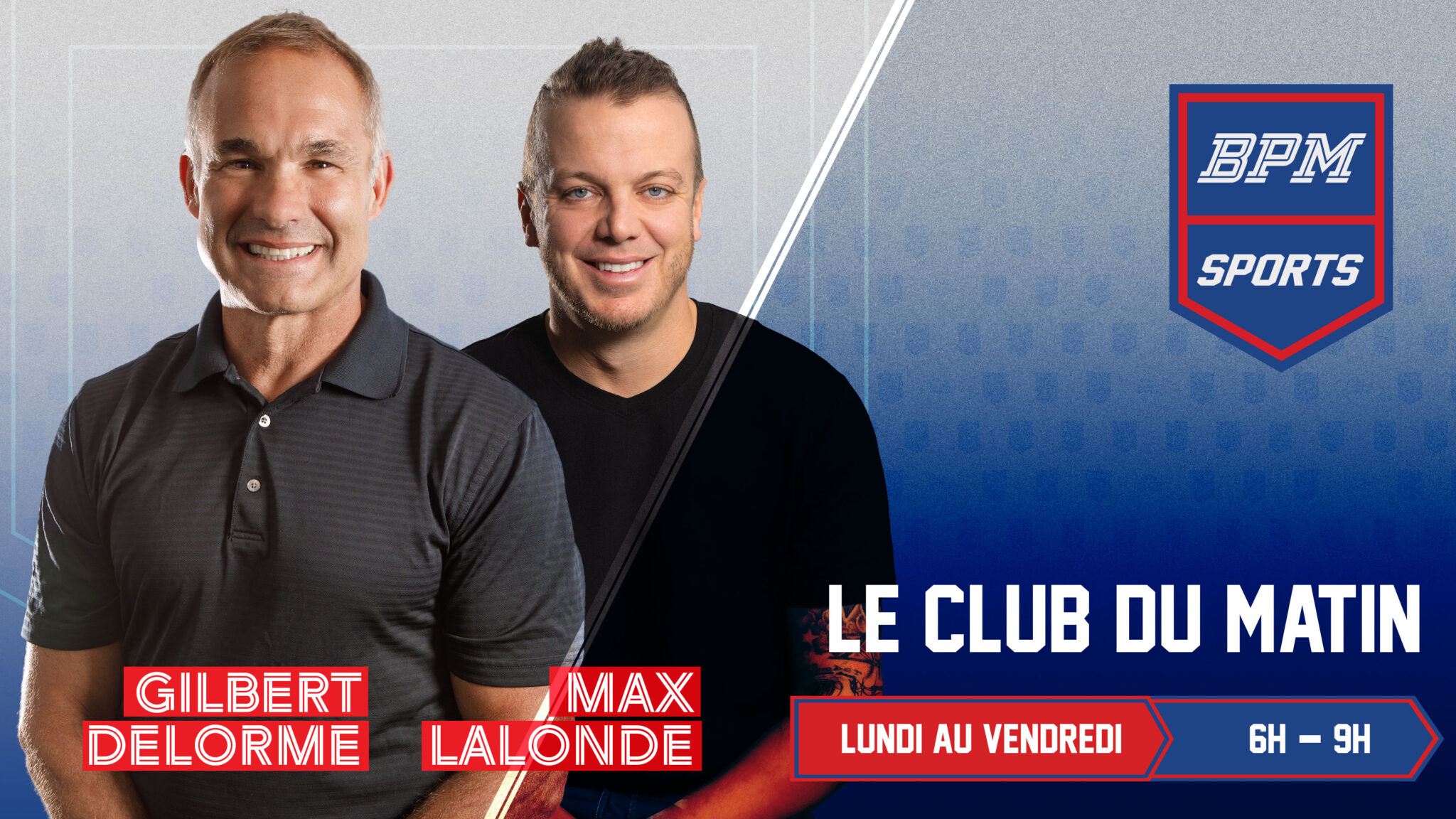 Podcasts - BPM Sports