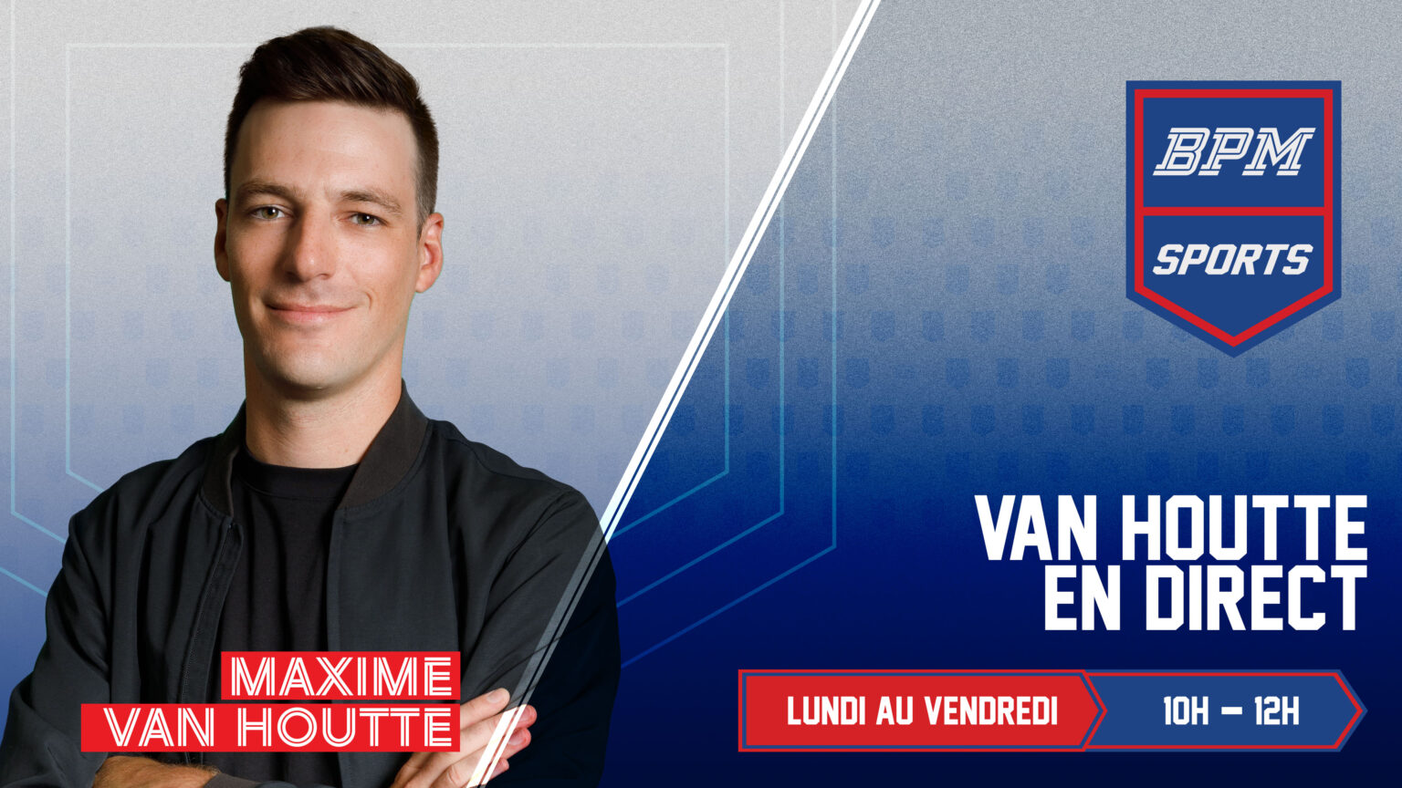 Podcasts - BPM Sports