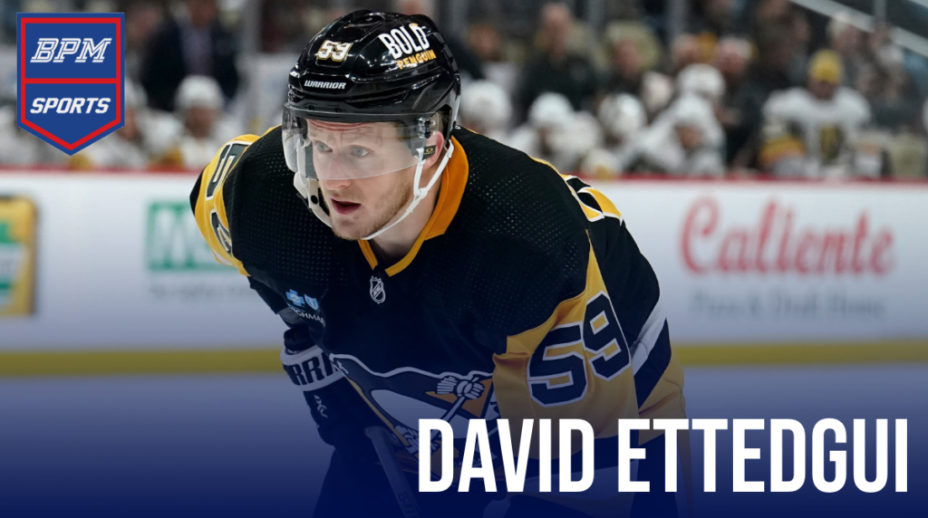 Laraque et Gonzalez – BPM Sports