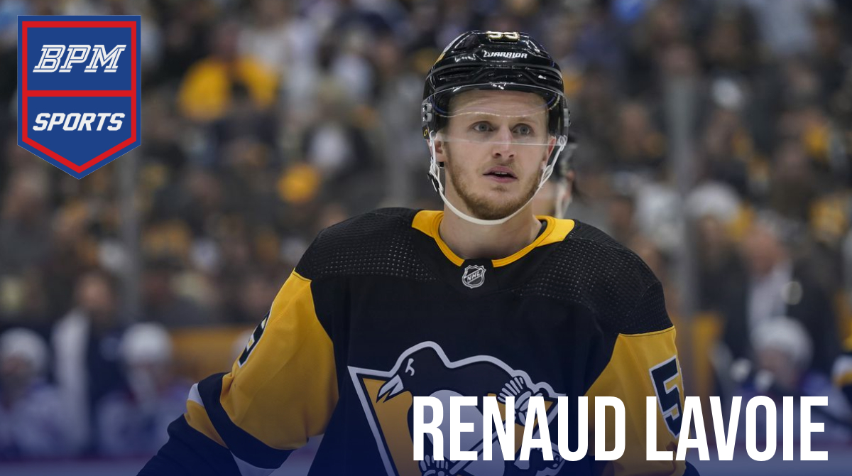 Le Club du Matin – BPM Sports