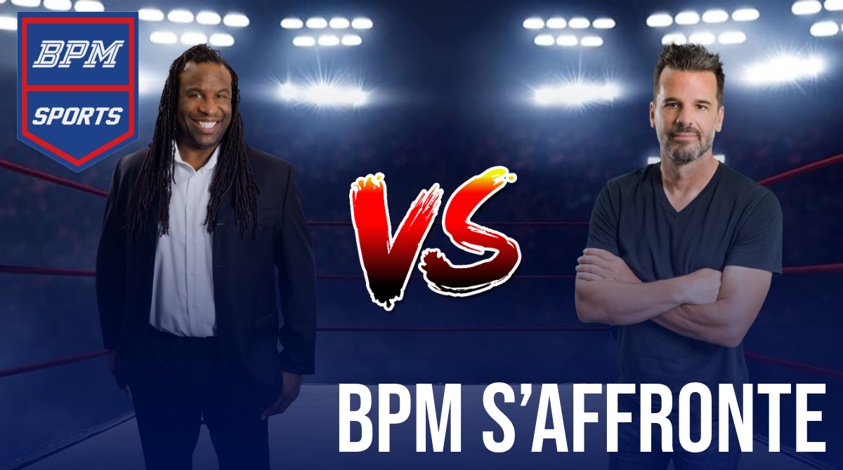 BPM Sports