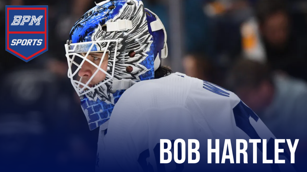 Bob Hartley – BPM Sports