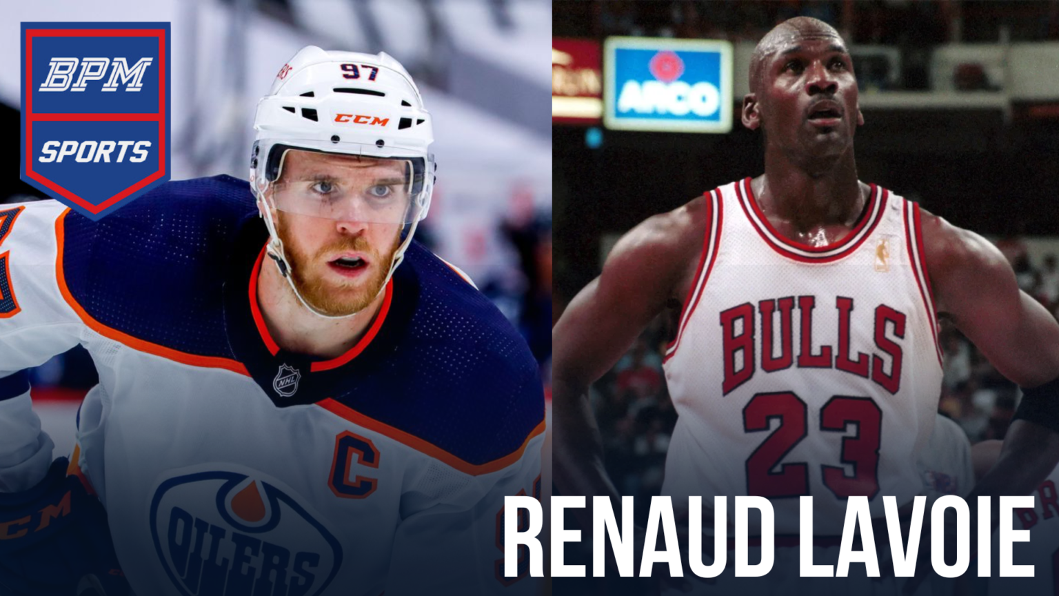 Renaud Lavoie – BPM Sports