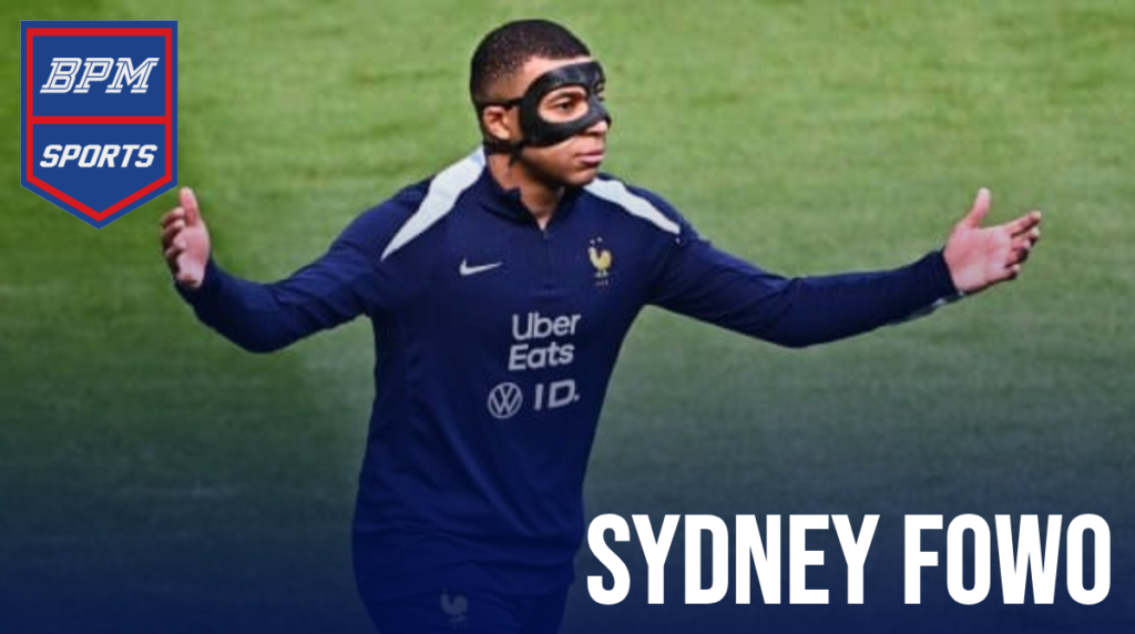 Laraque et Gonzalez – BPM Sports