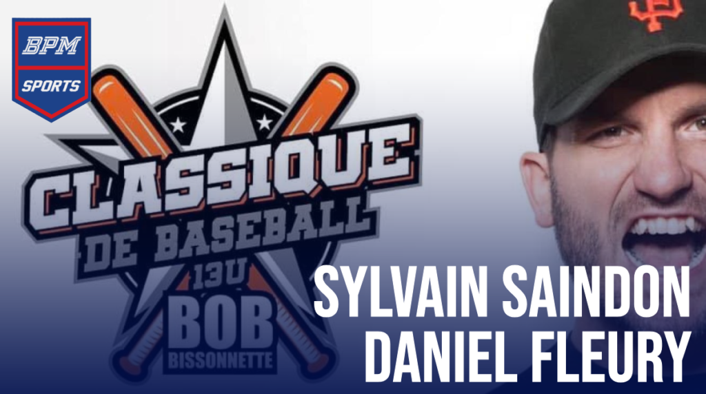 Daniel Fleury – BPM Sports