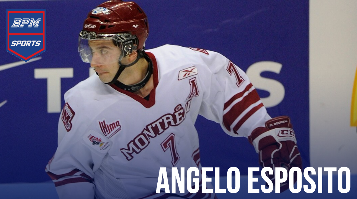 Laraque et Gonzalez – BPM Sports