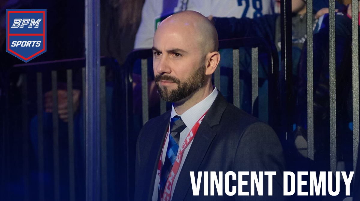 Le Club du Matin – BPM Sports