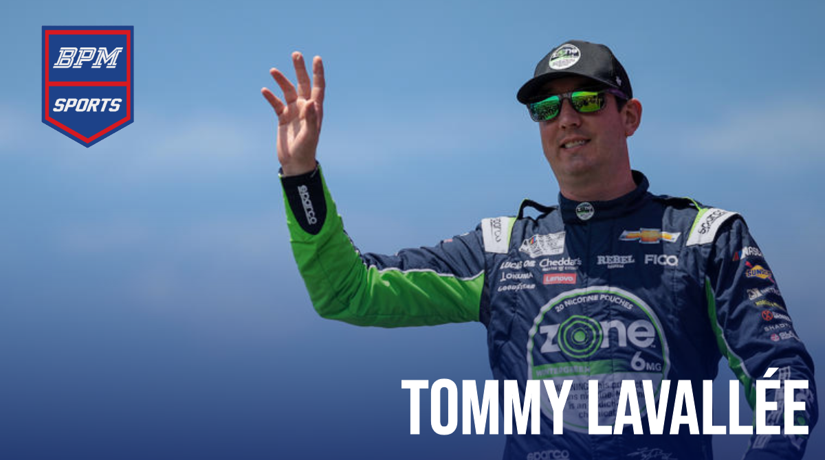 Le Club du Matin – BPM Sports