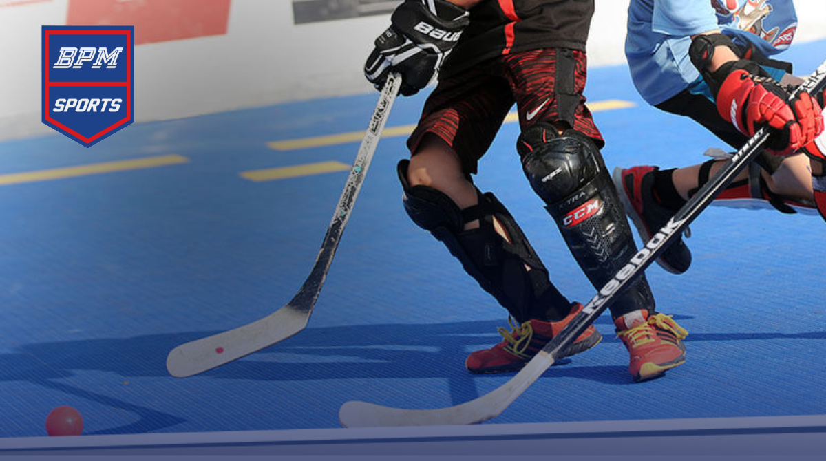 Le Club du Matin – BPM Sports