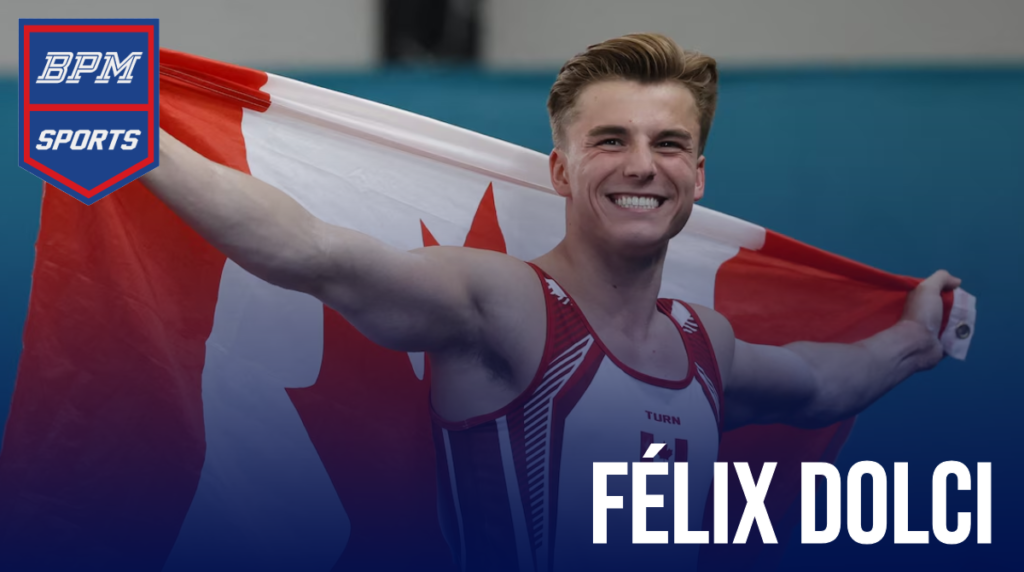 Félix Dolci – BPM Sports