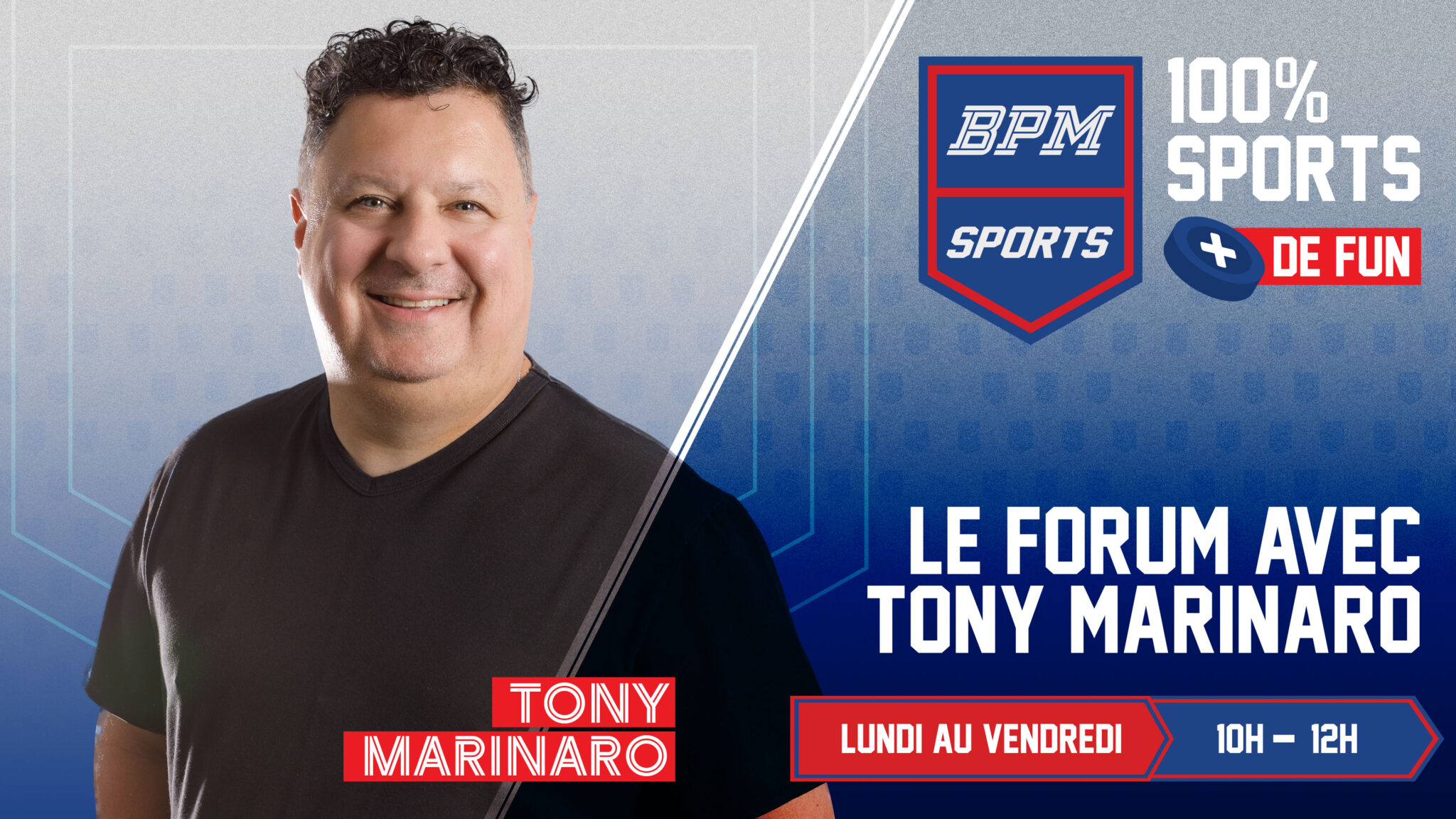 Episode – BPM Sports