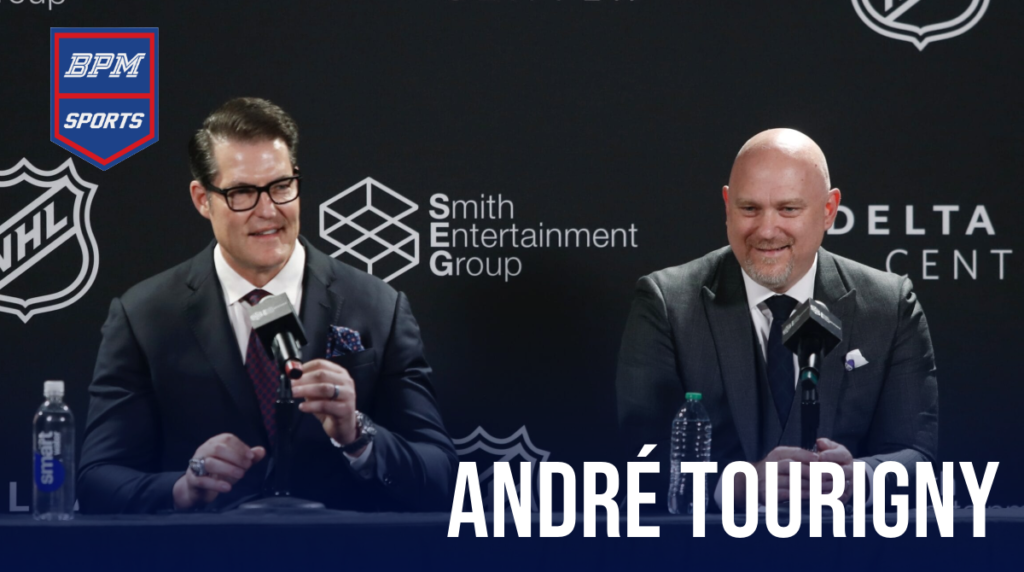 Episode – BPM Sports