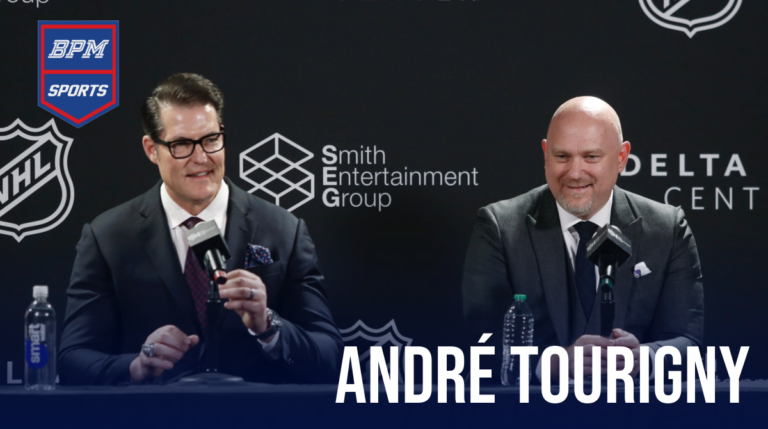 Episode – BPM Sports