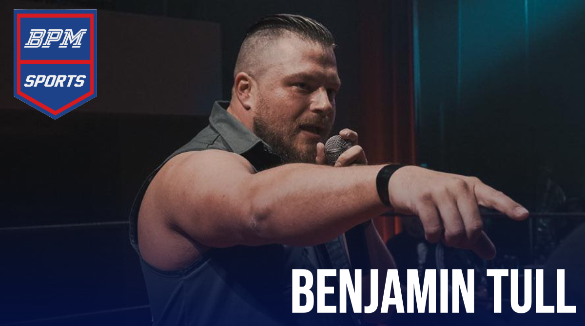 Laraque et Gonzalez – BPM Sports