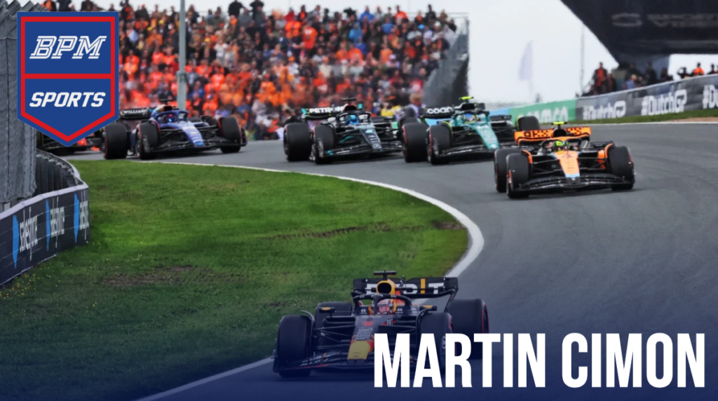 Episode – BPM Sports